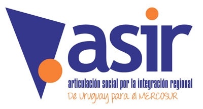 Cumbre Social de Mercosur en Montevideo - Red USI